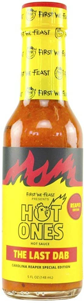The Hot Sauce Walk of Fame: A Guide to the Best Hot Sauces – re·dact
