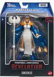 Complete your Collection! Masters of the Universe: Masterverse ...