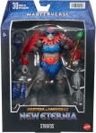 Complete your Collection! Masters of the Universe: Masterverse ...