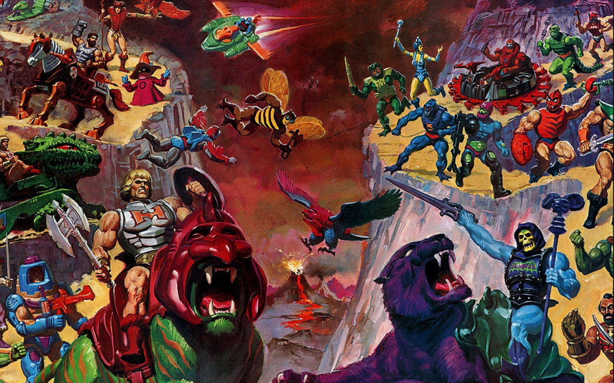 7 Must-Have Hardcopy Comic Book Compilations for Fans – re·dact