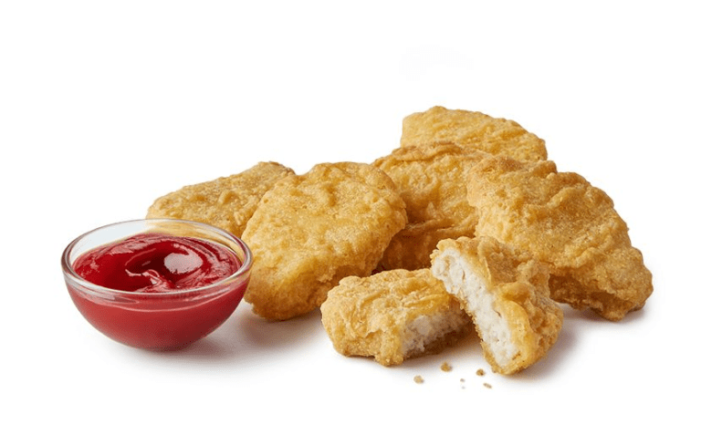 The Ultimate Ranking of Fast Food Chicken Nuggets in the United States ...