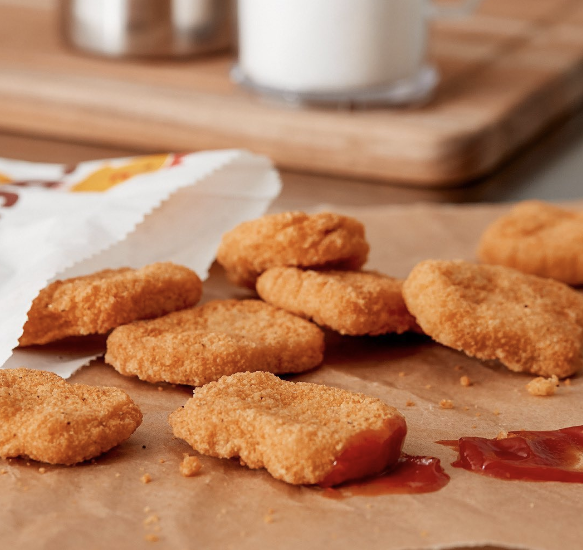 The Ultimate Ranking of Fast Food Chicken Nuggets in the United States ...