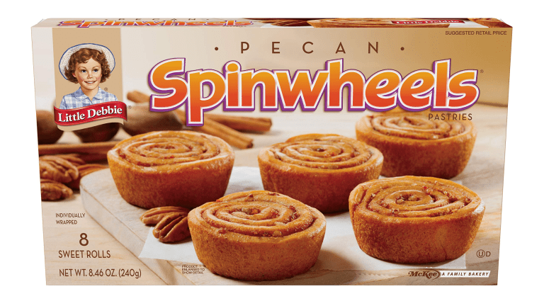 Sweet Tooth Heaven: The Top Little Debbie Snacks You Need to Try Right ...