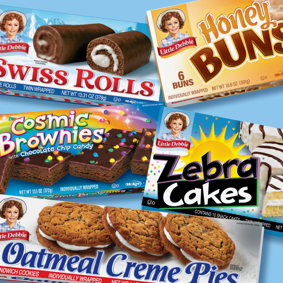 Sweet Tooth Heaven: The Top Little Debbie Snacks You Need to Try Right ...