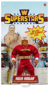 Complete your Collection! WWE Superstars Checklist – re·dact
