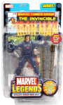 Complete your Collection! Marvel Legends Checklist – re·dact