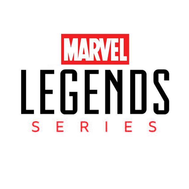 Complete your Collection! Marvel Legends Checklist – re·dact