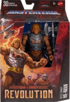 Complete your Collection! Masters of the Universe: Masterverse ...