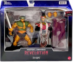 Complete your Collection! Masters of the Universe: Masterverse ...