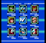 Mastering Mega Man: The Ultimate Boss Fight Orders – re·dact