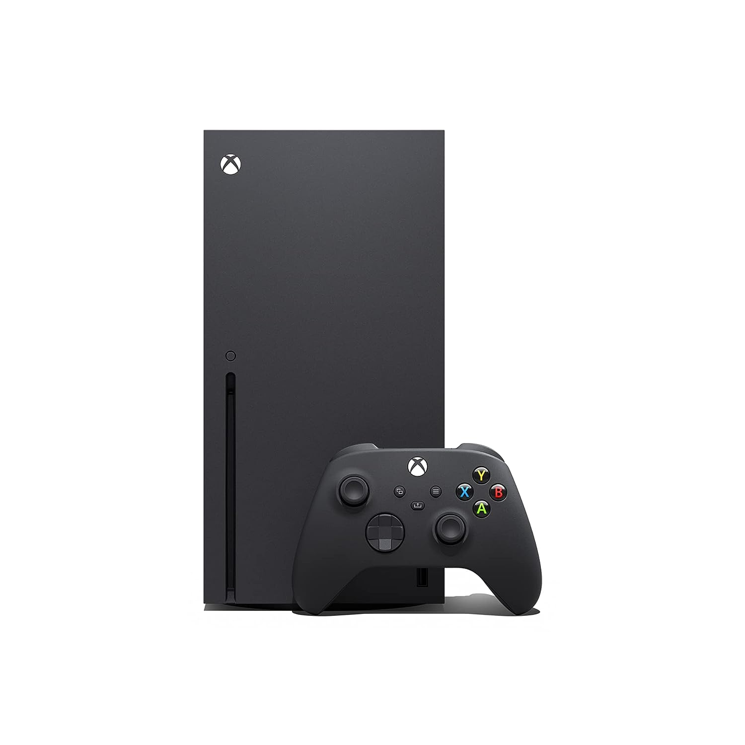 The Ultimate Gaming Console Showdown: PlayStation 5 vs. Xbox Series X ...