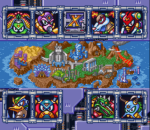 Mastering Mega Man X: The Ultimate Boss Order Guide Across 8 Games – re ...