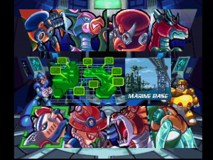 Mastering Mega Man X: The Ultimate Boss Order Guide Across 8 Games – re ...