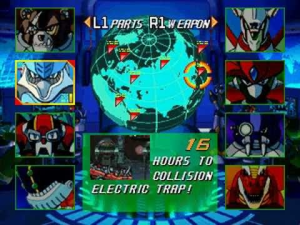 Mastering Mega Man X: The Ultimate Boss Order Guide Across 8 Games – re ...