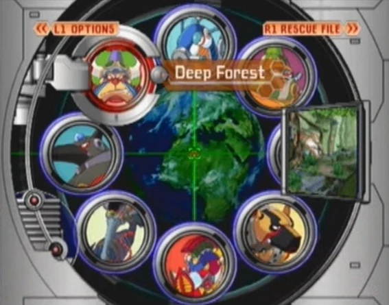 Mastering Mega Man X: The Ultimate Boss Order Guide Across 8 Games – re ...