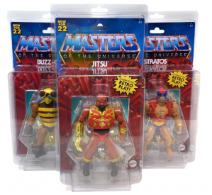 Mastering Action Figure Storage: A Comprehensive Guide – re·dact