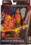 Complete your Collection! Masters of the Universe: Masterverse ...