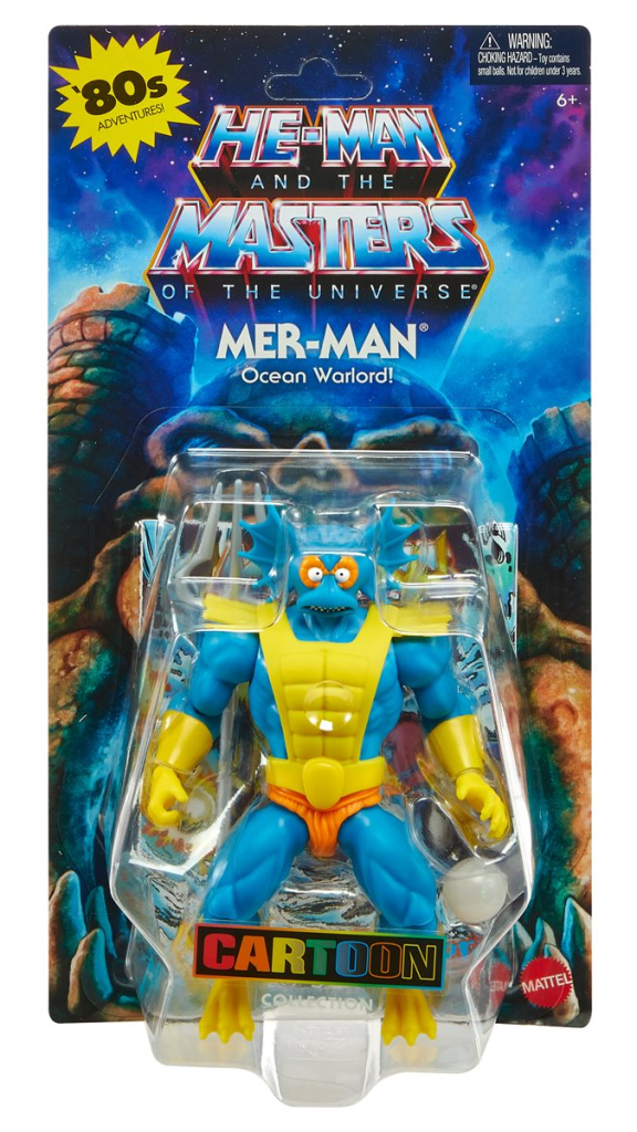 Complete your Collection! MOTU Origins Cartoon Collection – re·dact