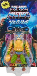 Complete your Collection! MOTU Origins Cartoon Collection – re·dact