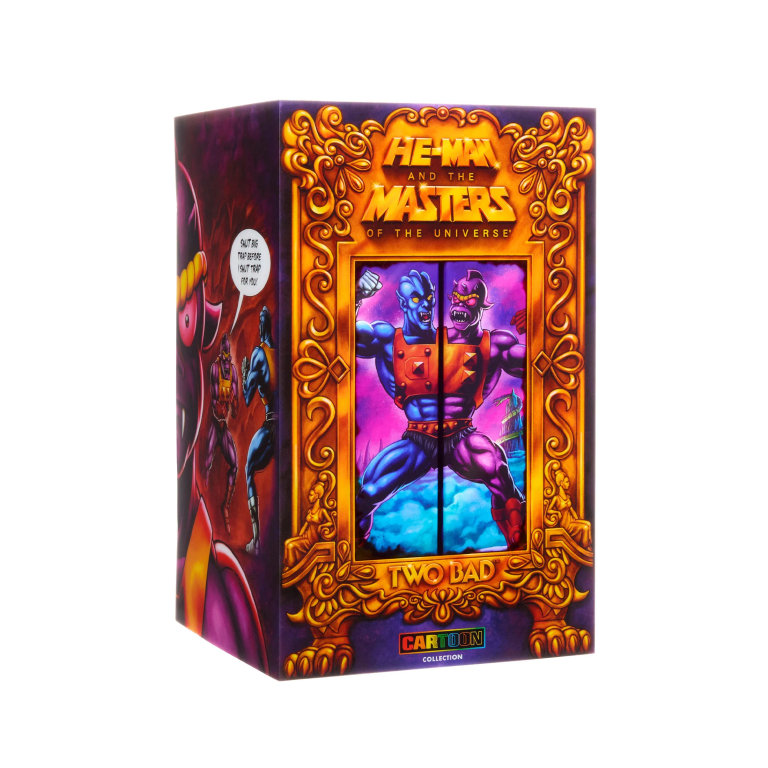 Complete your Collection! MOTU Origins Cartoon Collection – re·dact