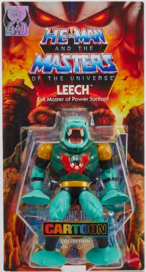 Complete your Collection! MOTU Origins Cartoon Collection – re·dact