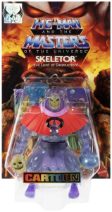 Complete your Collection! MOTU Origins Cartoon Collection – re·dact