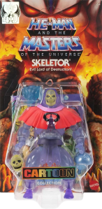 Complete your Collection! MOTU Origins Cartoon Collection – re·dact