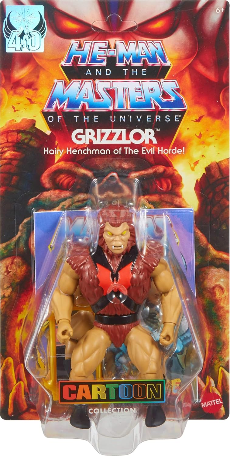 Complete your Collection! MOTU Origins Cartoon Collection – re·dact