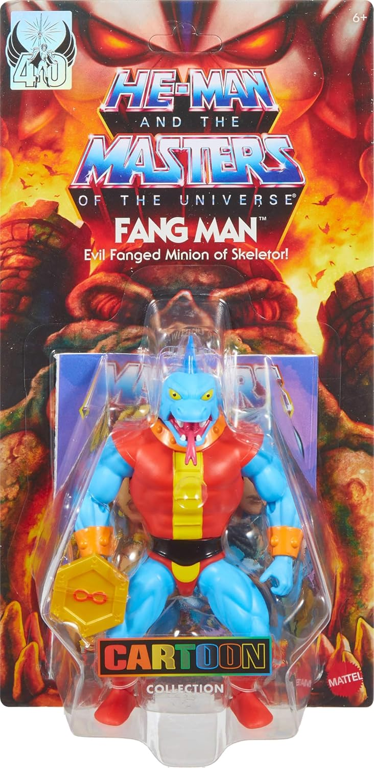 Complete your Collection! MOTU Origins Cartoon Collection – re·dact