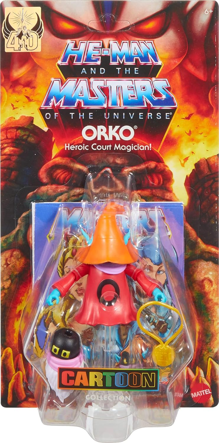 Complete your Collection! MOTU Origins Cartoon Collection – re·dact