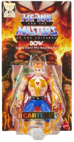 Complete your Collection! MOTU Origins Cartoon Collection – re·dact