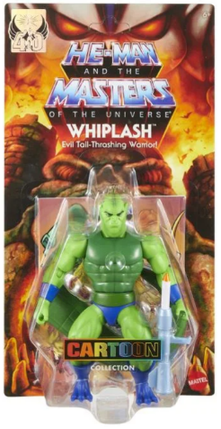 Complete your Collection! MOTU Origins Cartoon Collection – re·dact