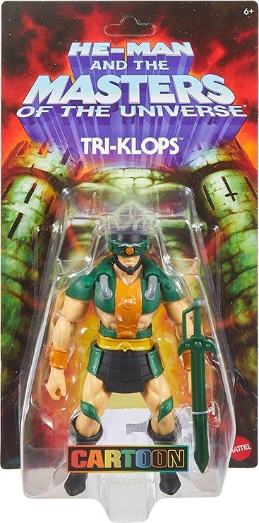 Complete your Collection! MOTU Origins Cartoon Collection – re·dact