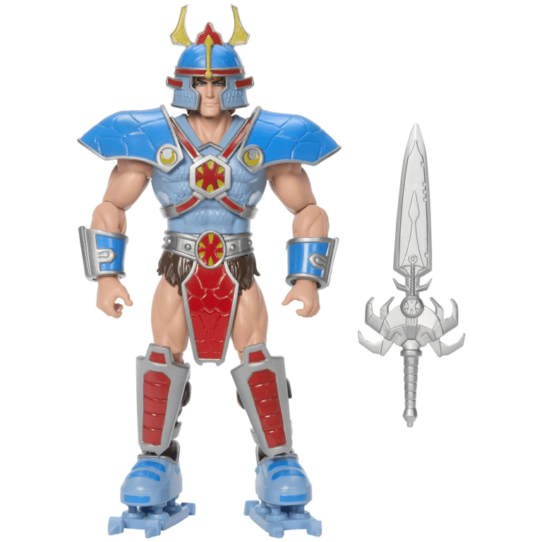 Complete your Collection! MOTU Origins Cartoon Collection – re·dact